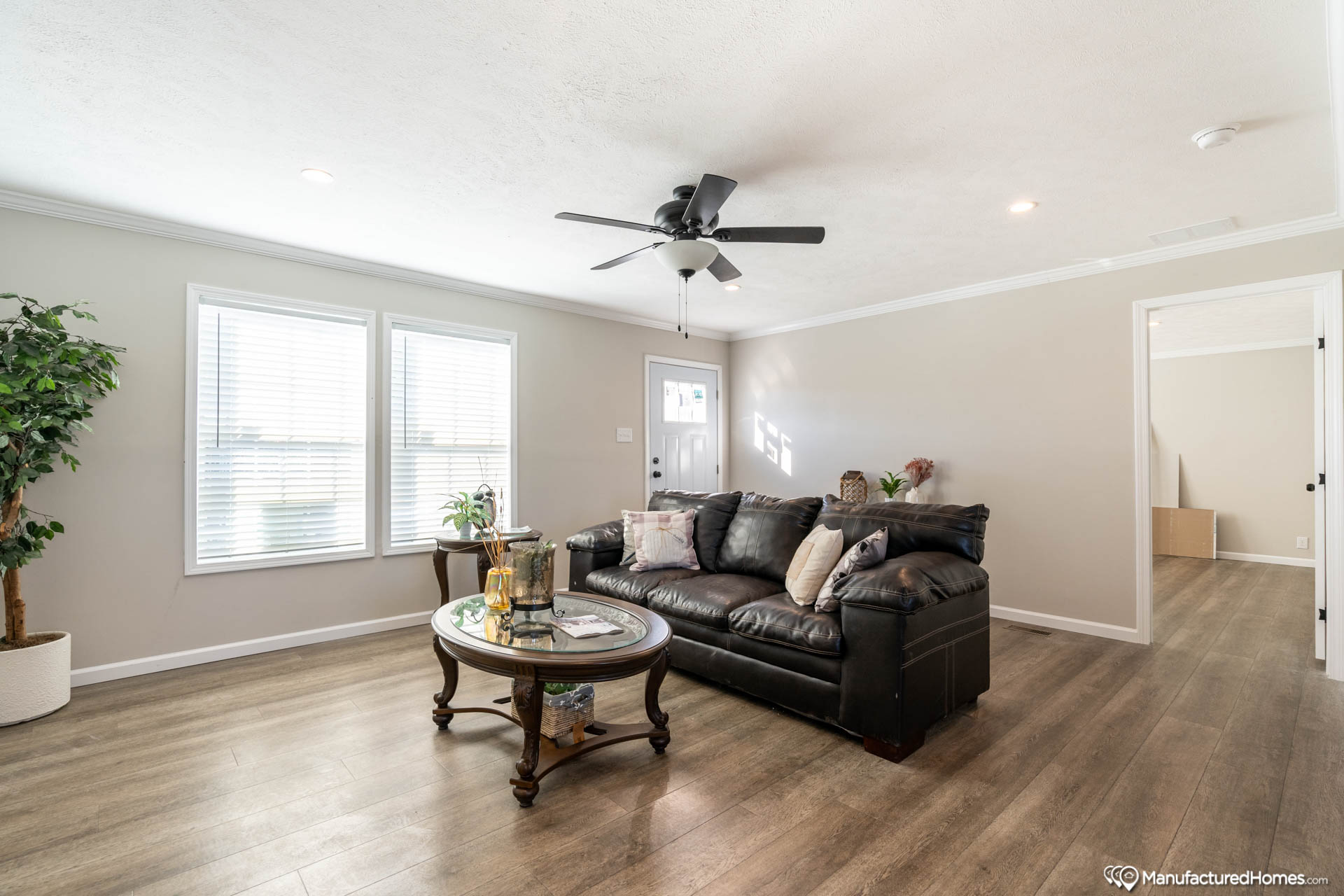 Ascend St. Charles 2872H43STC - Grandan Homes